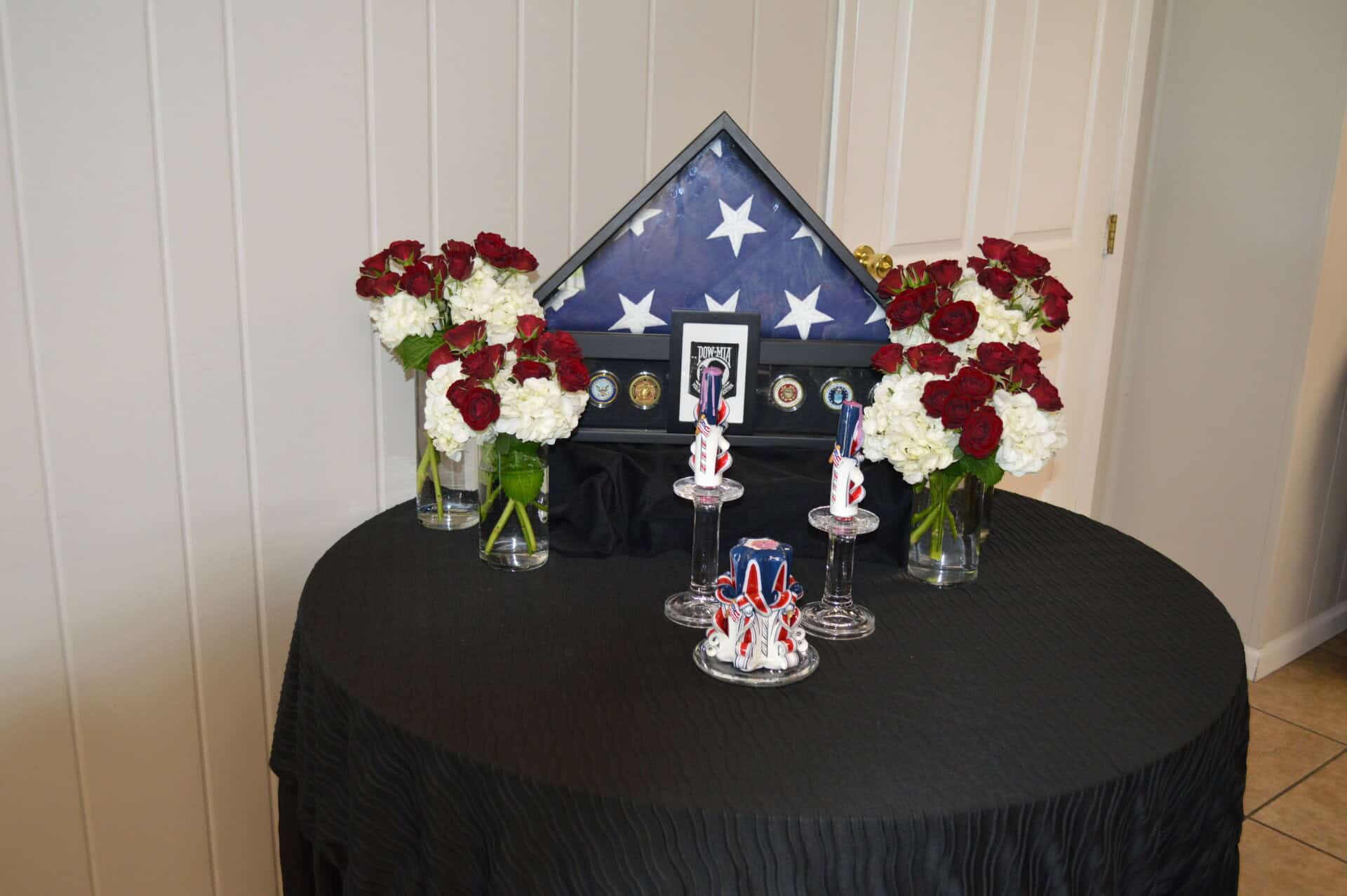 2025 Workers' Memorial Ceremony • IAMAW Local 1943